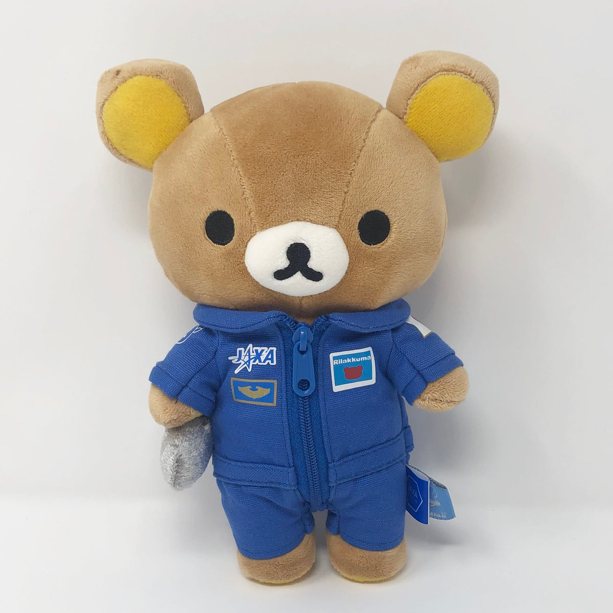 2014 Astronaut Rilakkuma Plush - Space Rilakkuma x JAXA - San-X – Mary Bear